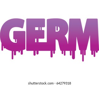 64 Splatter germ cartoon Images, Stock Photos & Vectors | Shutterstock