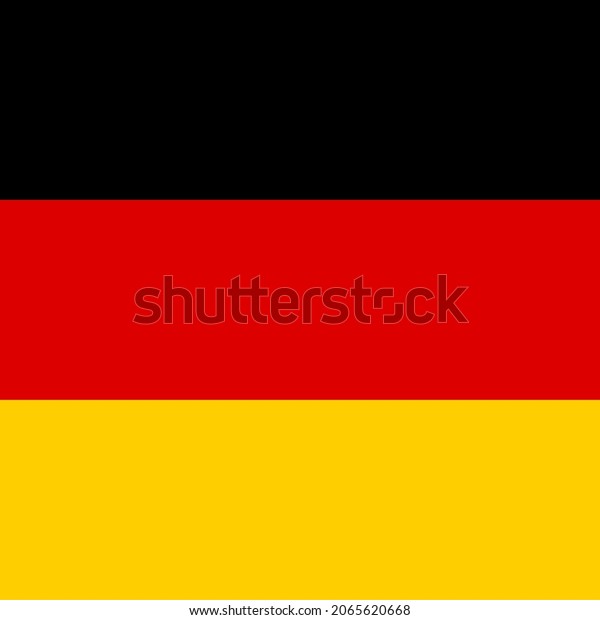 5,446 imágenes de Germany flag square - Imágenes, fotos y vectores de ...