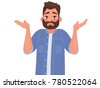 74,012 Shrug Royalty-Free Images, Stock Photos & Pictures | Shutterstock