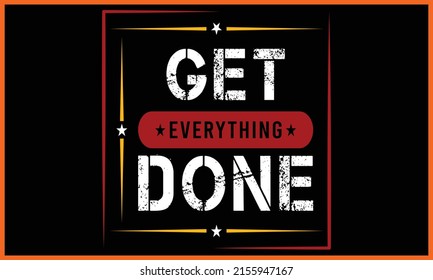 5,510 Get it done Images, Stock Photos & Vectors | Shutterstock