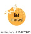 Get Involved Stock Photos and Pictures - 3,345 Images | Shutterstock
