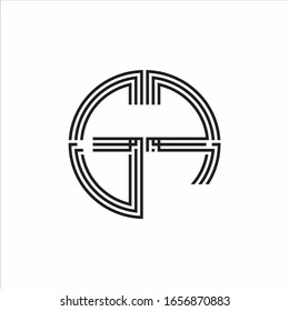 183 Triple g logo Images, Stock Photos & Vectors | Shutterstock