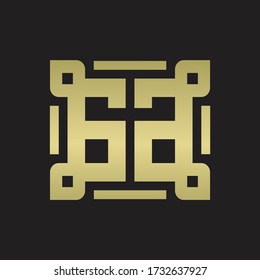 2,861 Gg monogram Images, Stock Photos & Vectors | Shutterstock