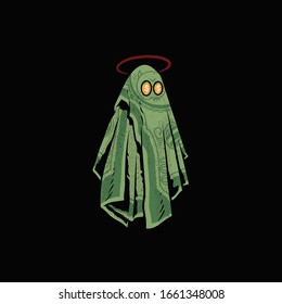 4,073 Ghost Money Images, Stock Photos & Vectors | Shutterstock
