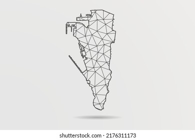 1,828 Map gibraltar Images, Stock Photos & Vectors | Shutterstock