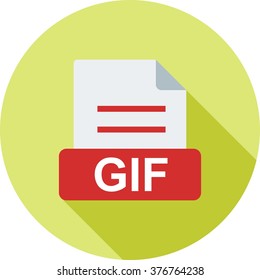 Gif Website Navigation Stock Vector (Royalty Free) 1077332516 ...