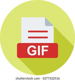 Gif Website Navigation Stock Vector (Royalty Free) 1077332516 ...