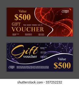 2,657 Award cheque template Images, Stock Photos & Vectors | Shutterstock