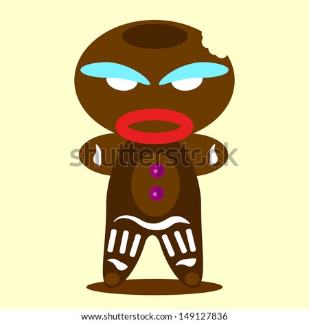 Cookie Monster Clipart | Free download on ClipArtMag