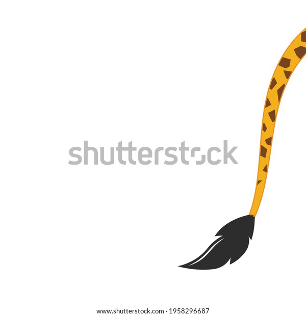303,794 Animal Tail Cartoon Images, Stock Photos & Vectors | Shutterstock