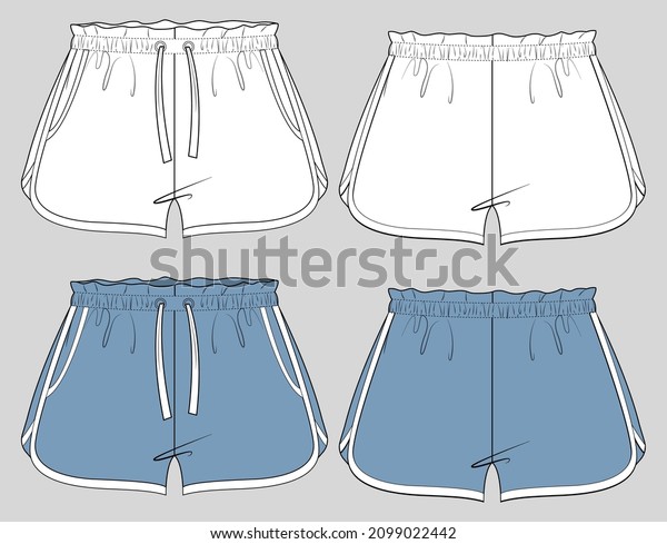 Dolphin shorts : 1 021 images, photos et images vectorielles de stock ...