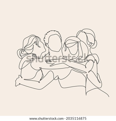 Hug Clipart | Free download on ClipArtMag