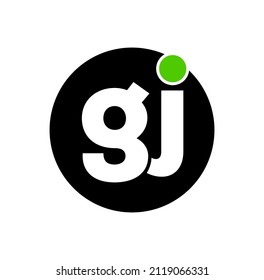 2,118 Gj initials Images, Stock Photos & Vectors | Shutterstock