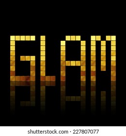 189,472 Gold disco background Images, Stock Photos & Vectors | Shutterstock