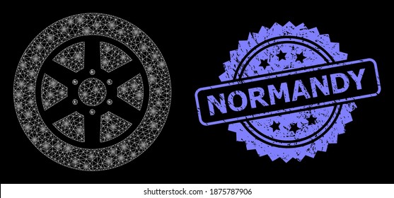 186 Normandy stamp Images, Stock Photos & Vectors | Shutterstock