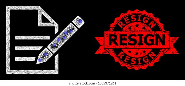 272 Resigned stamp Images, Stock Photos & Vectors | Shutterstock