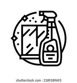1,471 Glass cleaner labels Images, Stock Photos & Vectors | Shutterstock