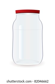 8,635 Empty jam jars Images, Stock Photos & Vectors | Shutterstock