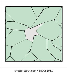Printable Coloring Page Woven Colors Pattern Stock Vector (Royalty Free ...