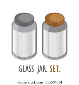 3,775 Isometric jars Images, Stock Photos & Vectors | Shutterstock