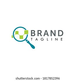 74,670 Magnify Logo Images, Stock Photos & Vectors | Shutterstock