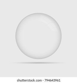 Glaskugel: Stockillustration 153531584 | Shutterstock