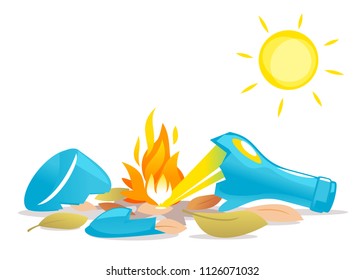 34,036 Sun Create Images, Stock Photos & Vectors | Shutterstock