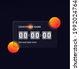 285,566 Countdown Timer Icons Royalty-Free Images, Stock Photos ...