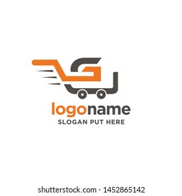 199 G cart logo Images, Stock Photos & Vectors | Shutterstock