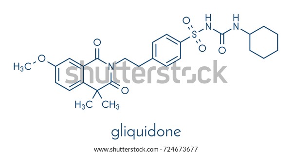 15 Gliquidone Images, Stock Photos & Vectors | Shutterstock
