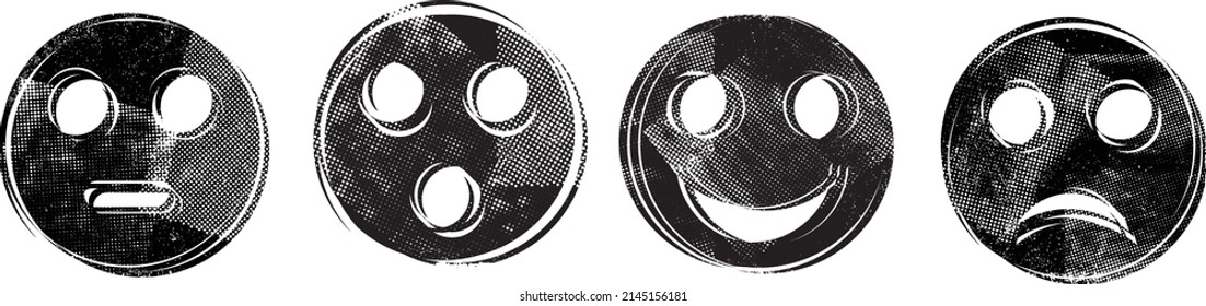 283 Glitch emoji Images, Stock Photos & Vectors | Shutterstock