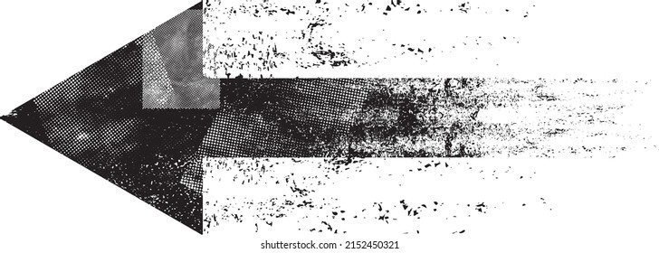 2,450 Distorted arrow Images, Stock Photos & Vectors | Shutterstock