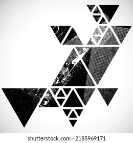 11,620 Distorted Triangle Images, Stock Photos & Vectors | Shutterstock