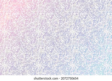 Glitter Texture Background Banners Cards Flyers Stock Vector (Royalty ...