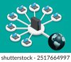 7+ Thousand Local Area Network Royalty-Free Images, Stock Photos ...