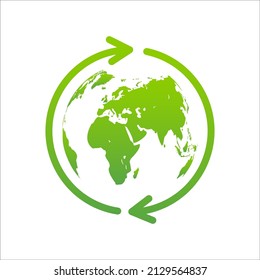 Ecosystem arrows Images, Stock Photos & Vectors | Shutterstock