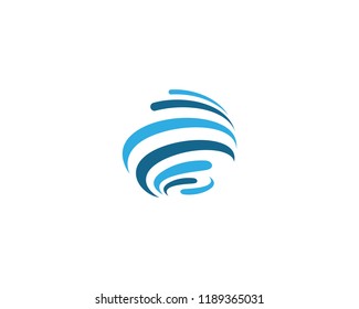 Global Symbol Illustration Stock Vector (Royalty Free) 1189365031 ...