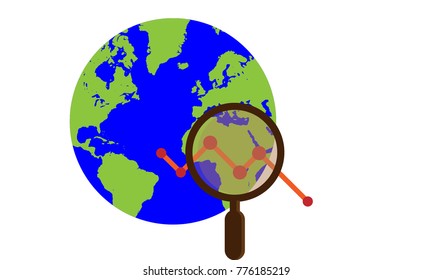 Global Vector Icons Stock Vector (Royalty Free) 776185219 | Shutterstock