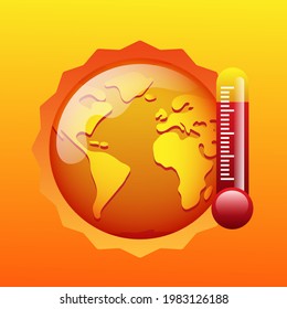 623 Heat Representation Images, Stock Photos & Vectors | Shutterstock