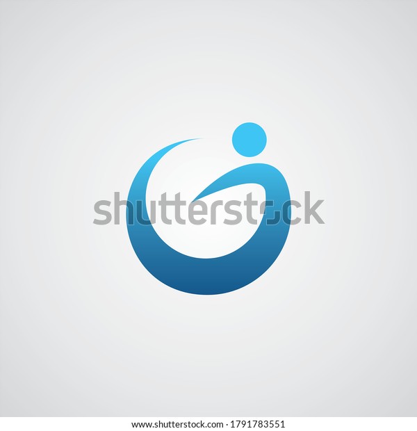 Global World Logo Design Template World Stock Vector (Royalty Free ...