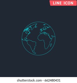 208,121 Blue outline drawing Images, Stock Photos & Vectors | Shutterstock