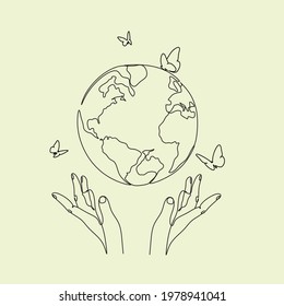 8,284 New life line art Images, Stock Photos & Vectors | Shutterstock