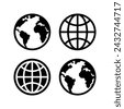 633,318 World Logo Royalty-Free Images, Stock Photos & Pictures ...