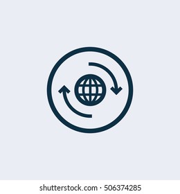 2,213 Everywhere icon Images, Stock Photos & Vectors | Shutterstock