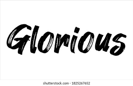 1,761 Glorious logo Images, Stock Photos & Vectors | Shutterstock