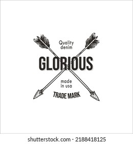 1,618 Glorious logo Stock Illustrations, Images & Vectors | Shutterstock