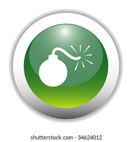 9,226 Bomb threat icon Stock Vectors, Images & Vector Art | Shutterstock
