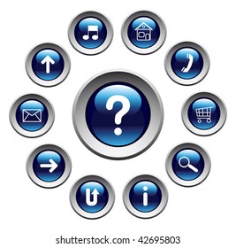 25,132 Question mark music Images, Stock Photos & Vectors | Shutterstock