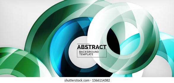 953,331 Blue green circle Images, Stock Photos & Vectors | Shutterstock