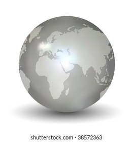 210,358 Earth grey Images, Stock Photos & Vectors | Shutterstock